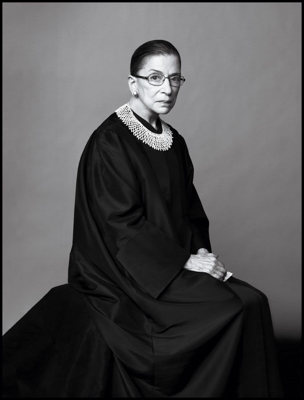 RBG's